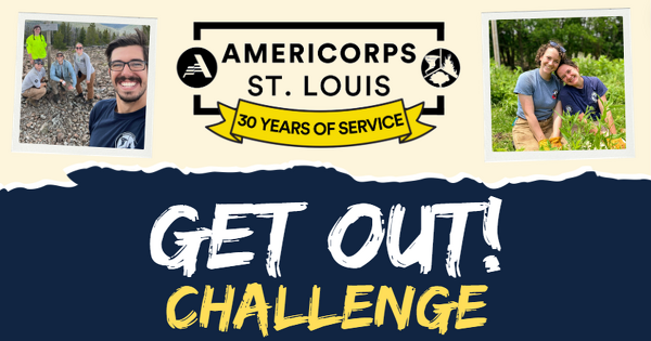 Get Out! Challenge 2024